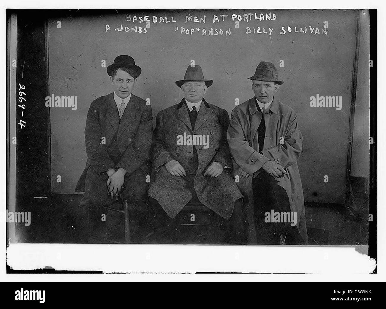 Anson jones Black and White Stock Photos & Images - Alamy