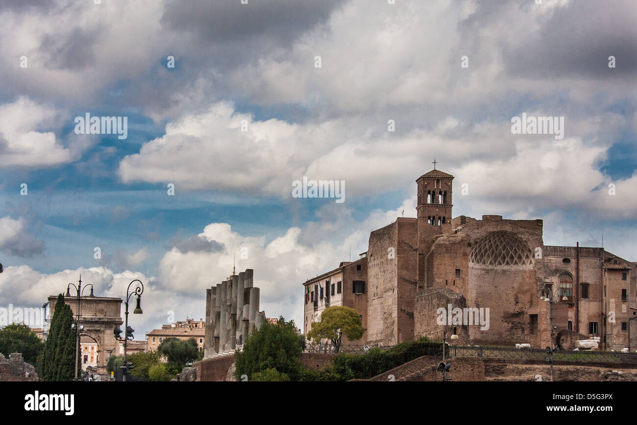 Picture taken in italy Stock Photo - Alamy