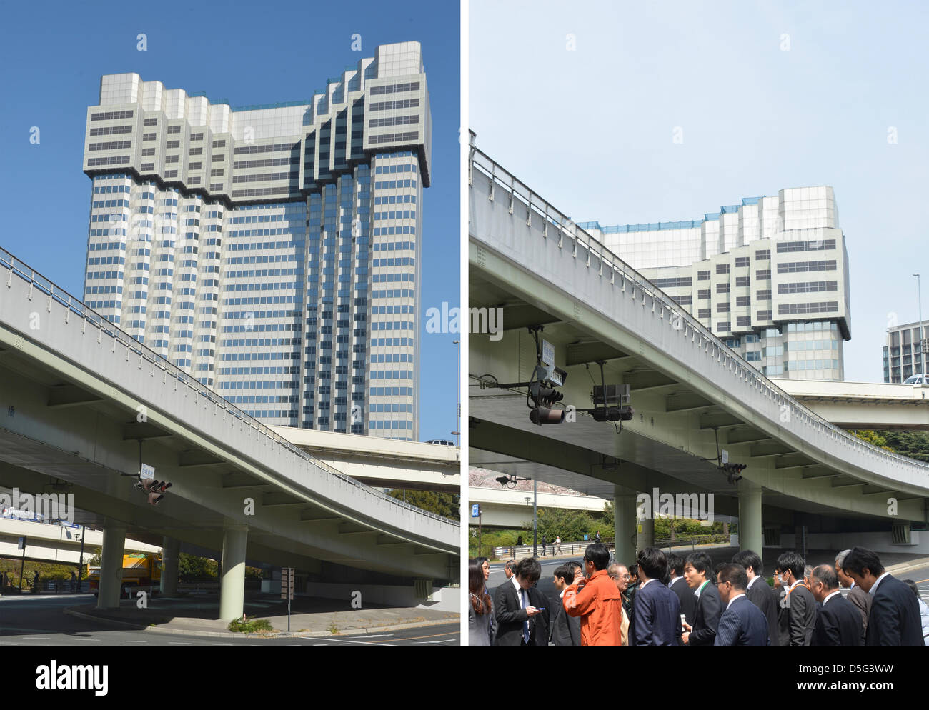 Consisting of offices hi-res stock photography and images - Alamy