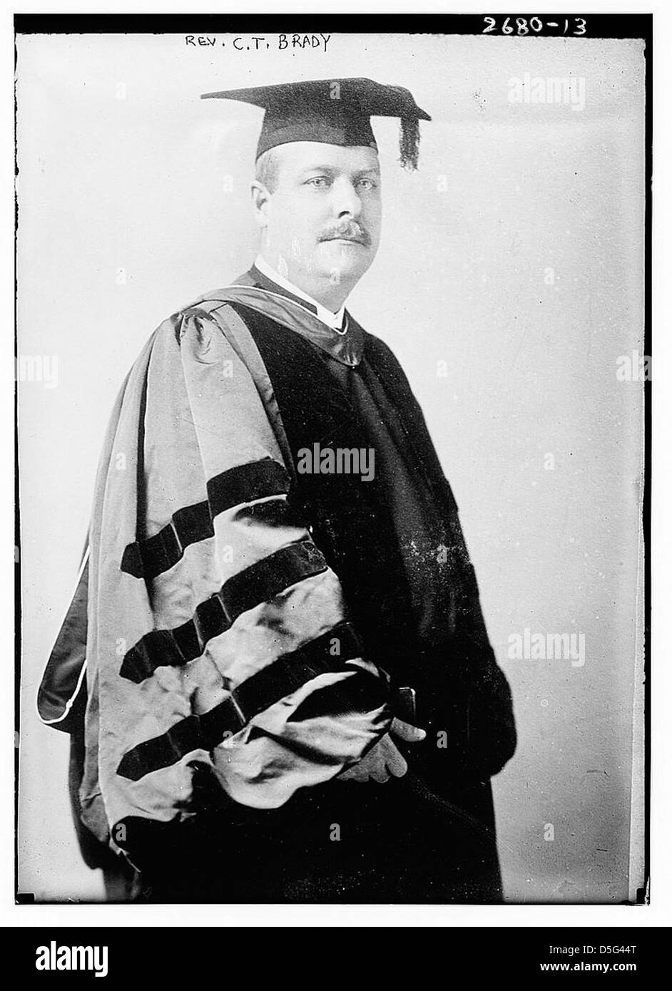 Reverend t hi-res stock photography and images - Alamy