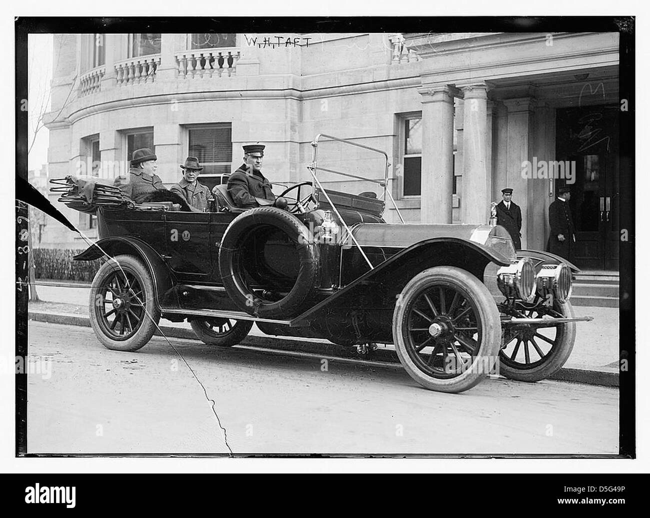 Washington dc library congress Cut Out Stock Images & Pictures - Alamy