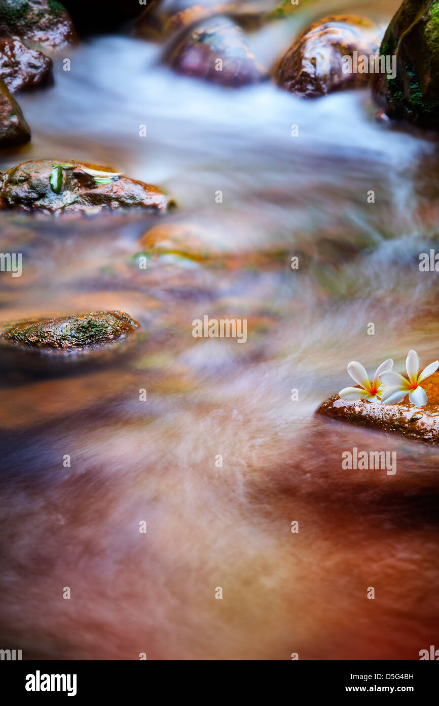 Fast flowing cold water hi-res stock photography and images - Alamy