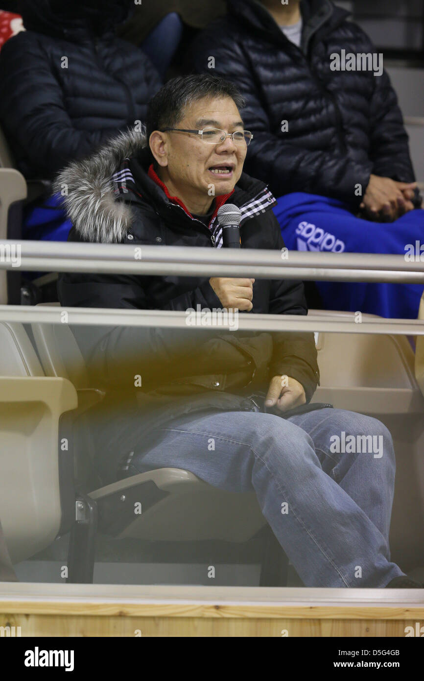 Hiroshi kobayashi hi-res stock photography and images - Alamy