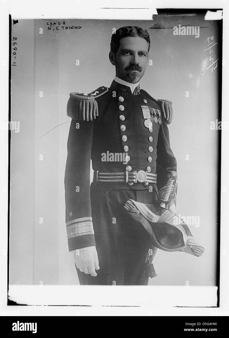 Nathan twining hi-res stock photography and images - Alamy