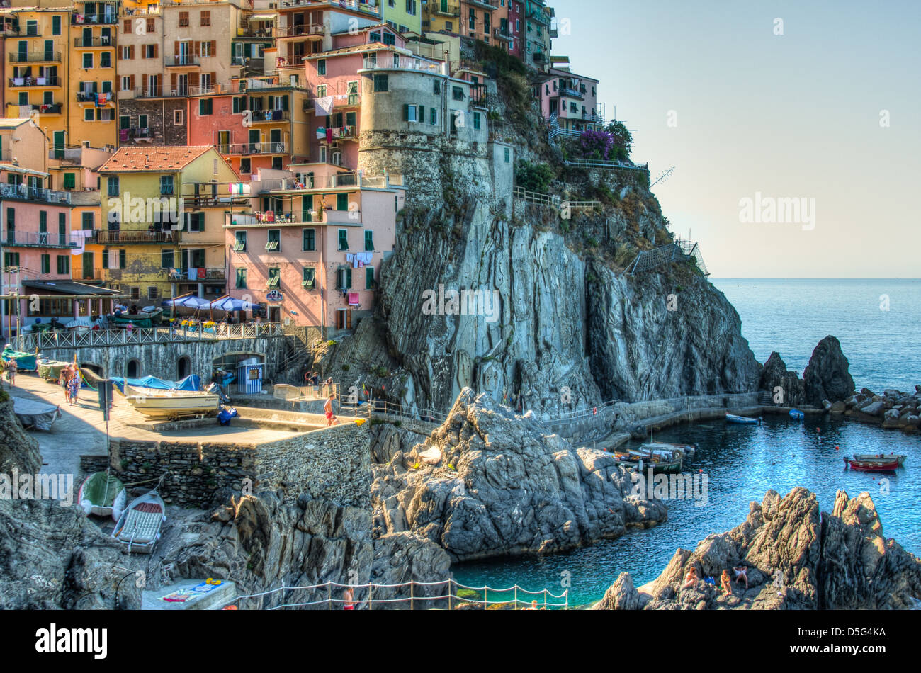 Picture taken in Italy Stock Photo - Alamy