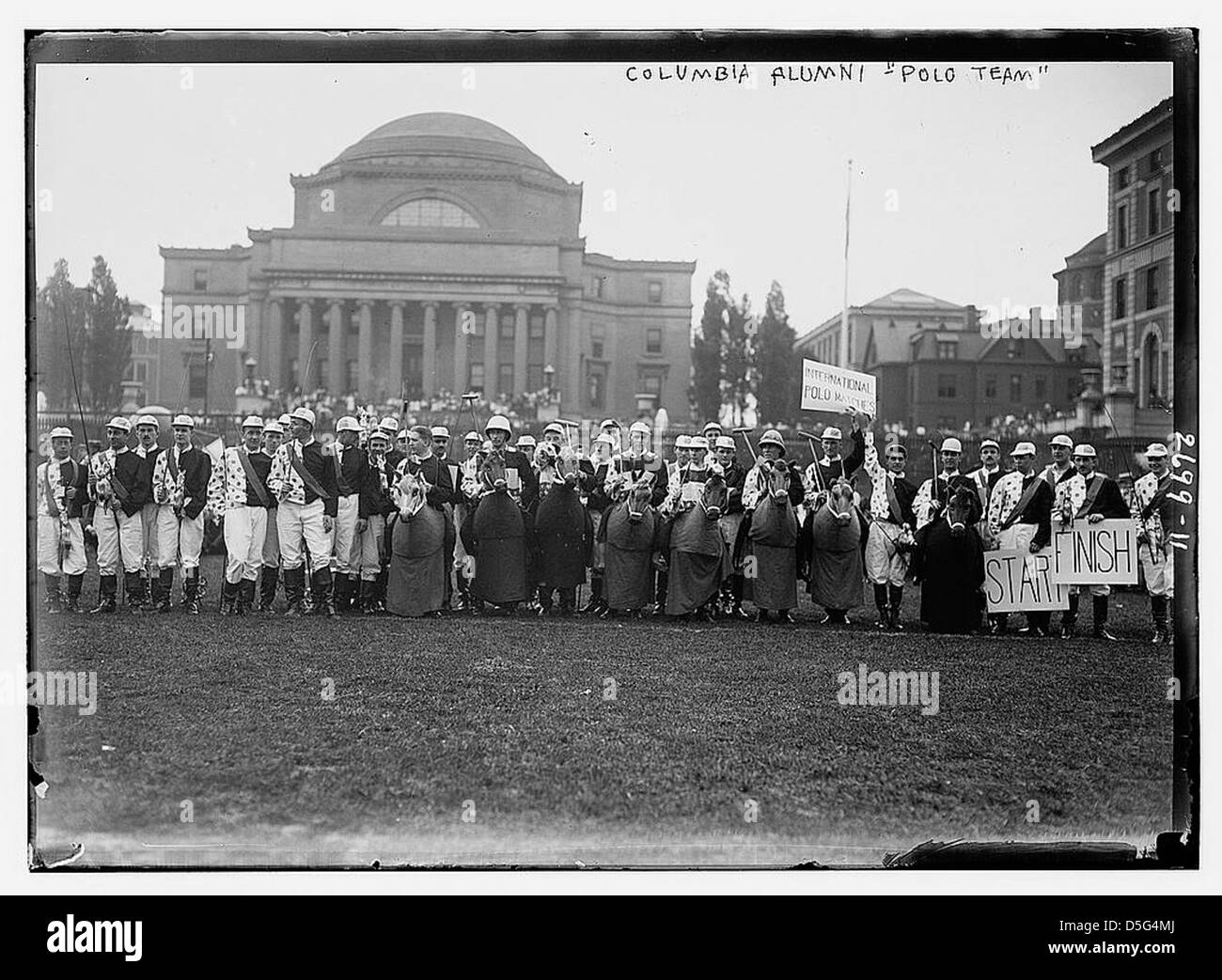 Columbia university alumni hi-res stock photography and images - Alamy