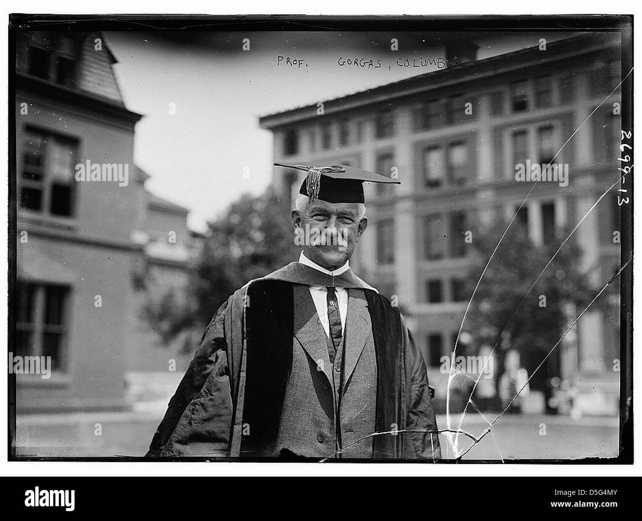 William crawford gorgas hi-res stock photography and images - Alamy