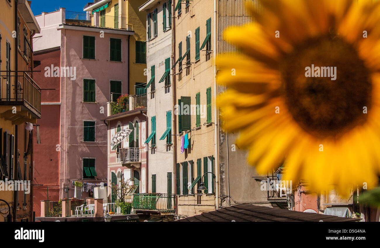 Picture taken in Italy Stock Photo - Alamy