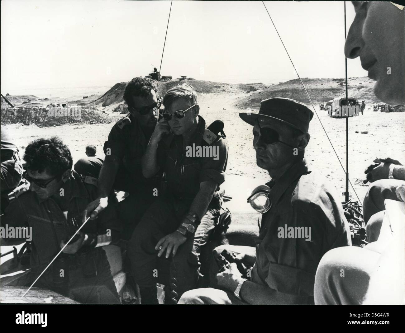 Jun 08, 1967 - Six-Day War, armed conflict in June 1967 between Israel ...