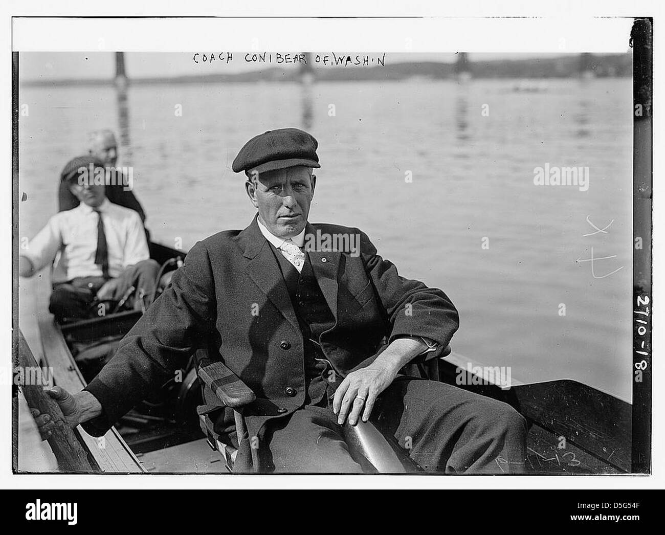 University of washington rowing hi-res stock photography and images - Alamy