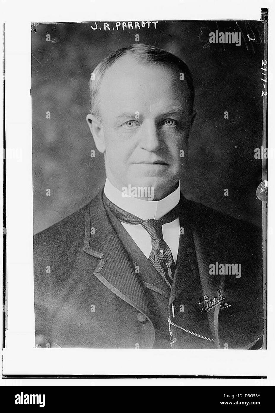 Joseph parrott hi-res stock photography and images - Alamy