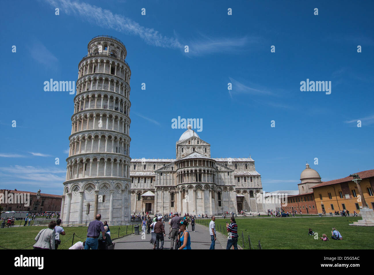 Picture taken in italy Stock Photo - Alamy