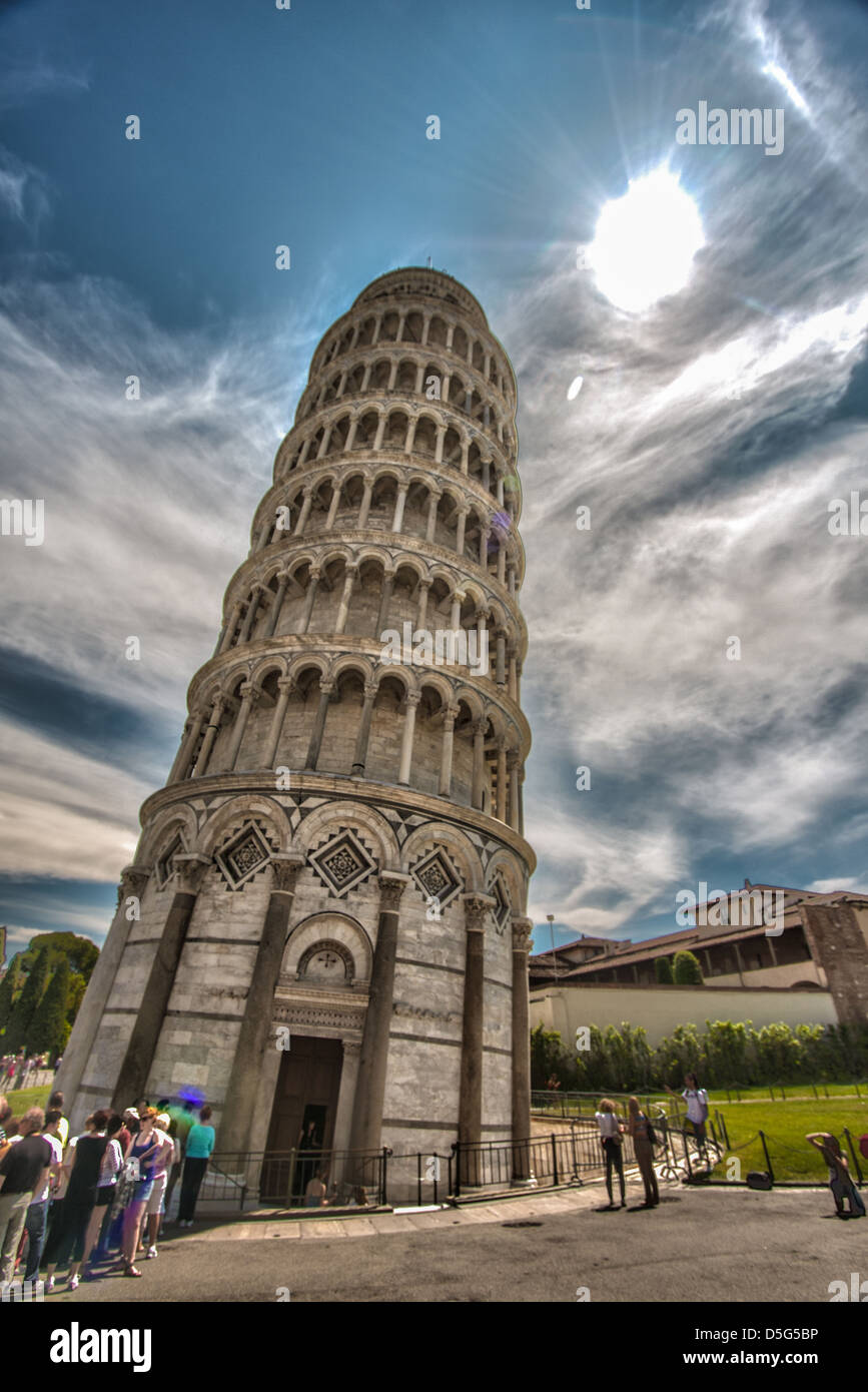 Picture taken in italy Stock Photo - Alamy