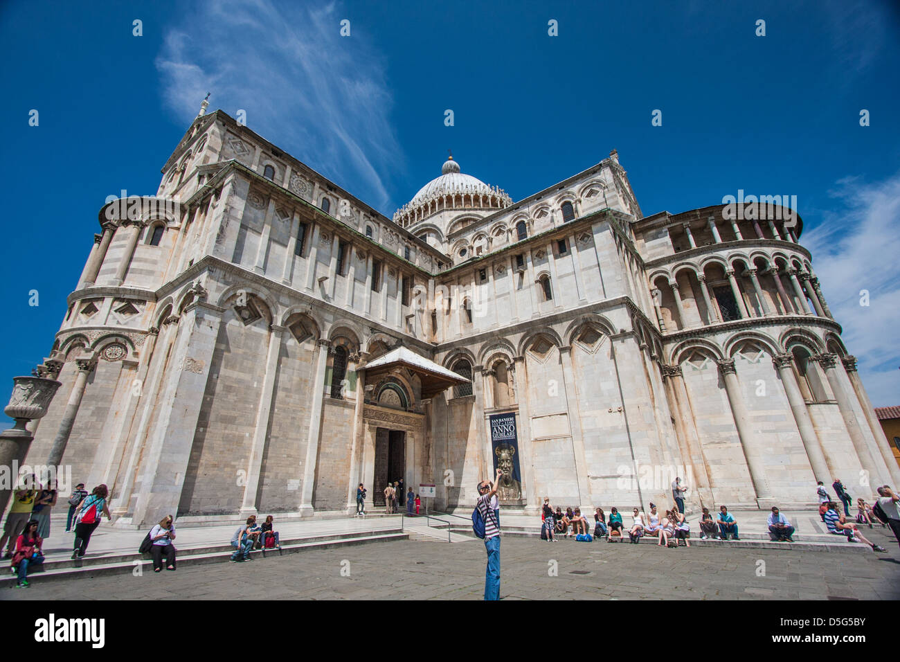 Picture taken in italy Stock Photo - Alamy