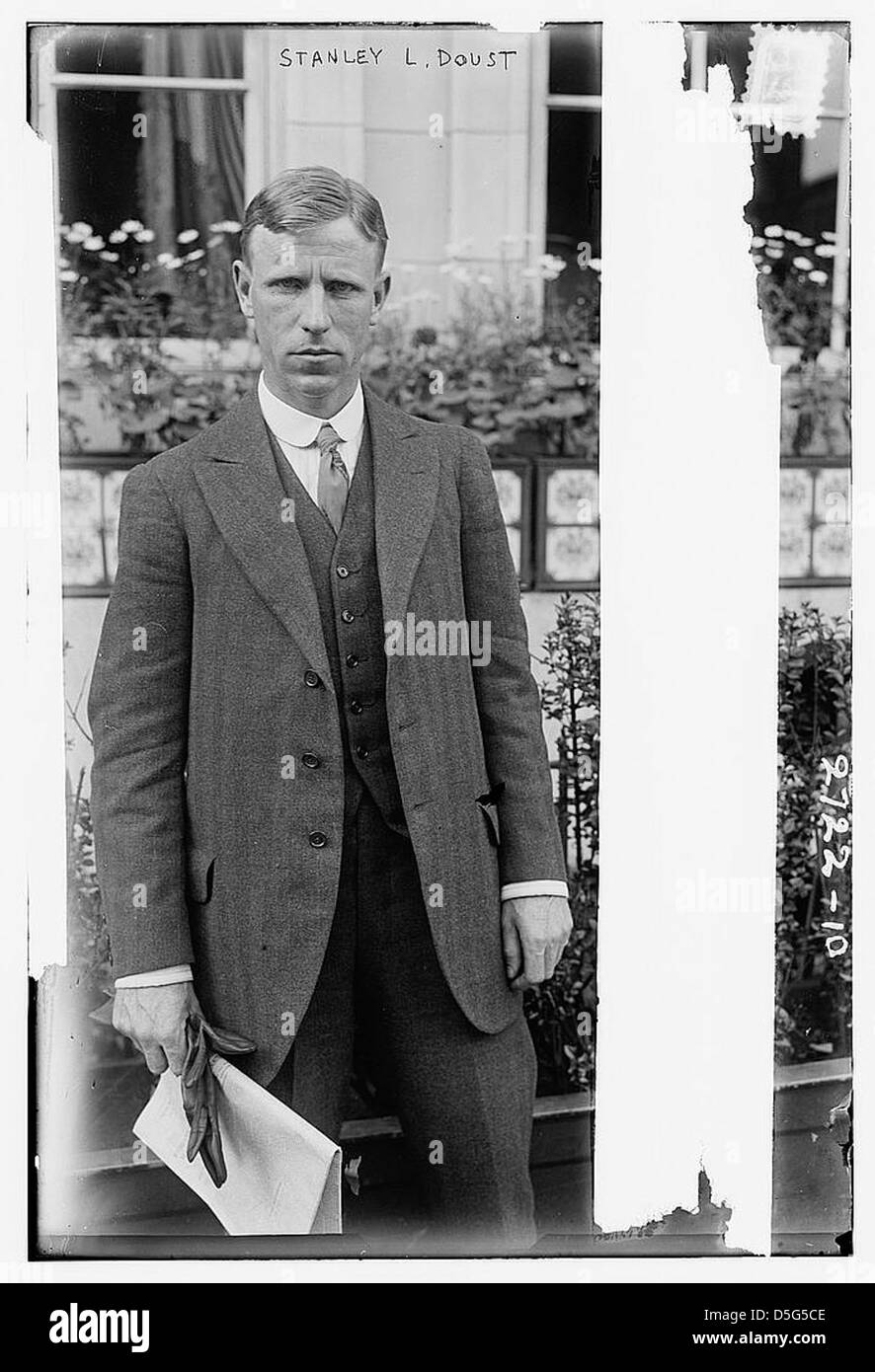 Stanley doust hi-res stock photography and images - Alamy