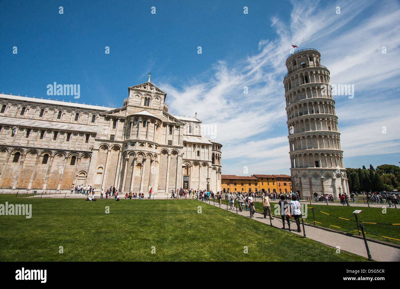 Picture taken in italy Stock Photo - Alamy