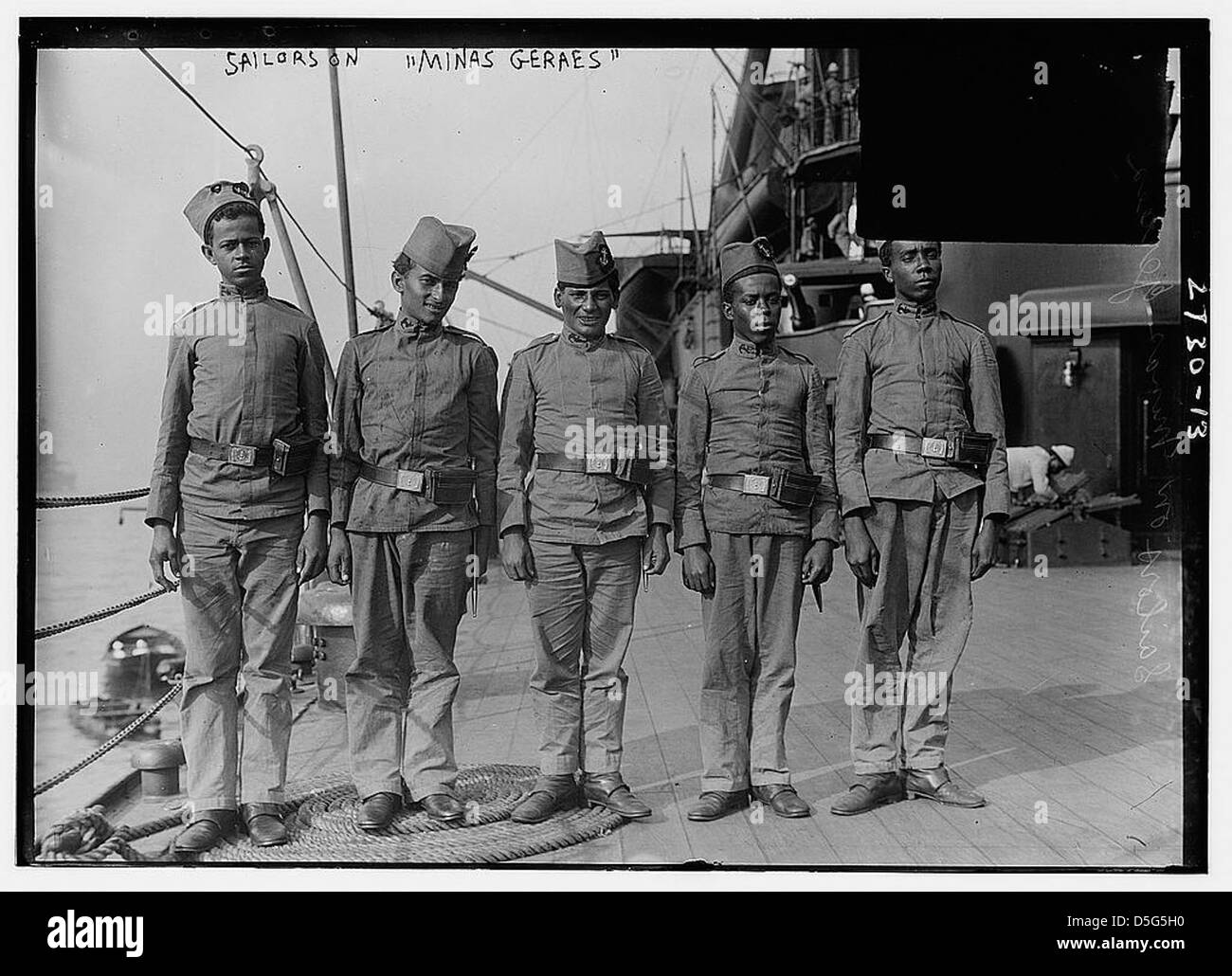 Sailors revolt hi-res stock photography and images - Alamy