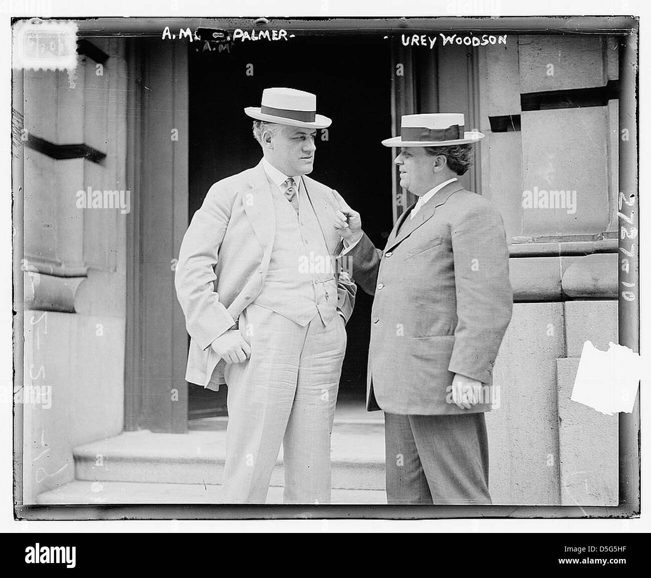 Political figures of 1912 hi-res stock photography and images - Alamy