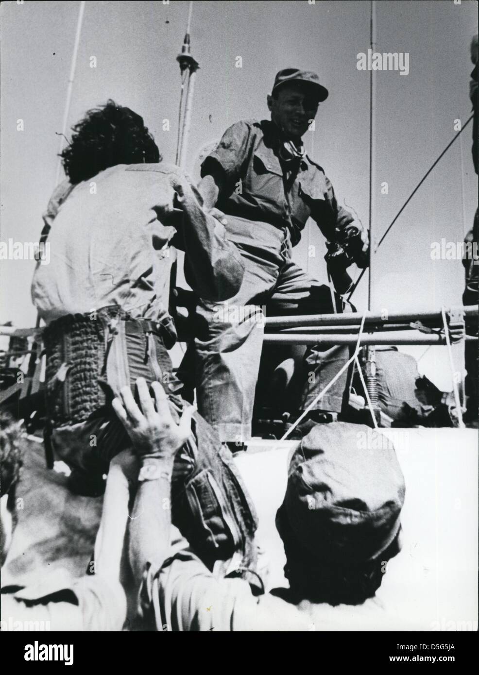 Jun 08, 1967 - Six-Day War, armed conflict in June 1967 between Israel ...