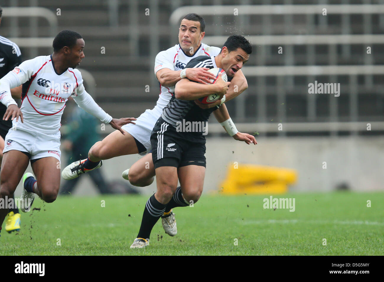 Sherwin stowers hi-res stock photography and images - Alamy