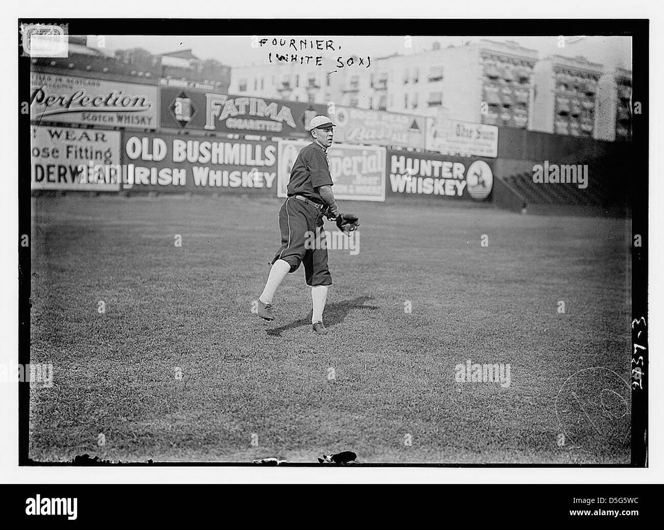 Jack fournier hi-res stock photography and images - Alamy
