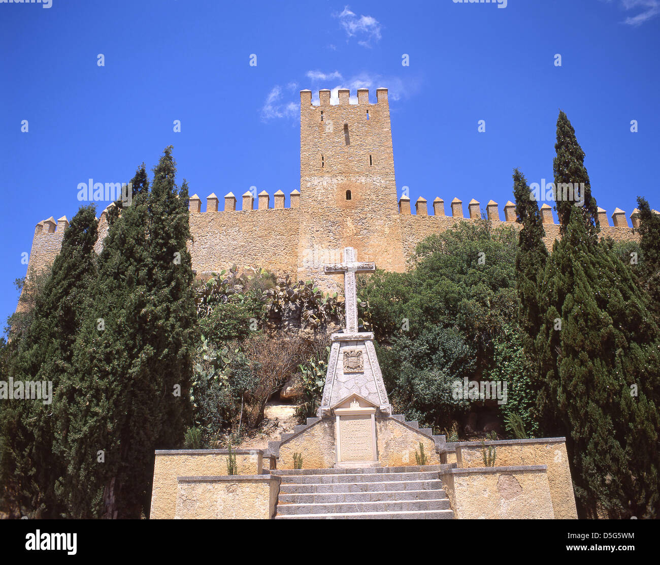 Majorca monuments hi-res stock photography and images - Alamy