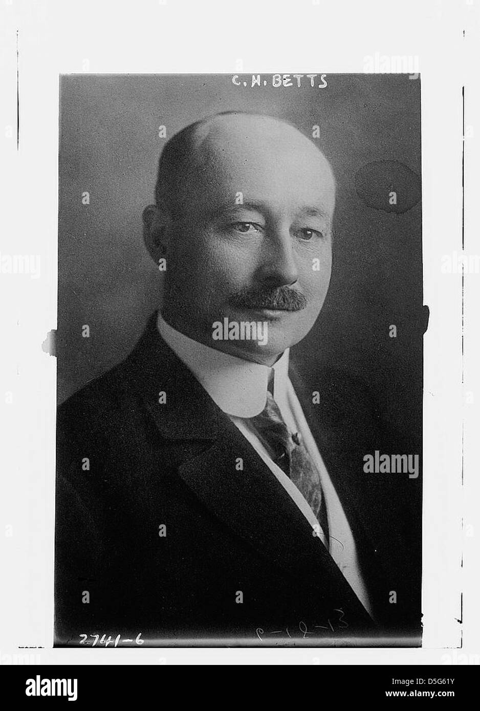 Charles betts hi-res stock photography and images - Alamy