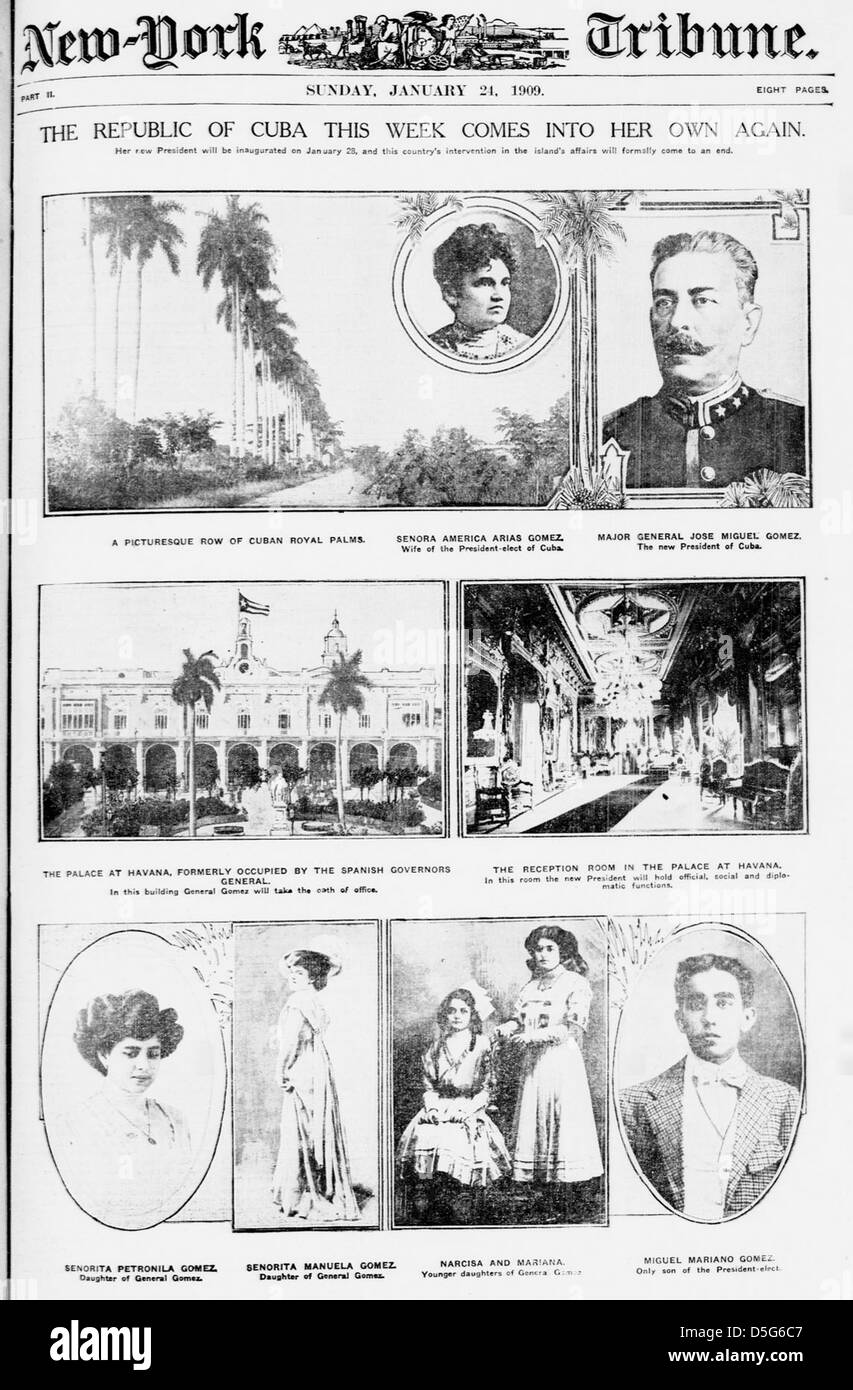 Cuban general hi-res stock photography and images - Alamy