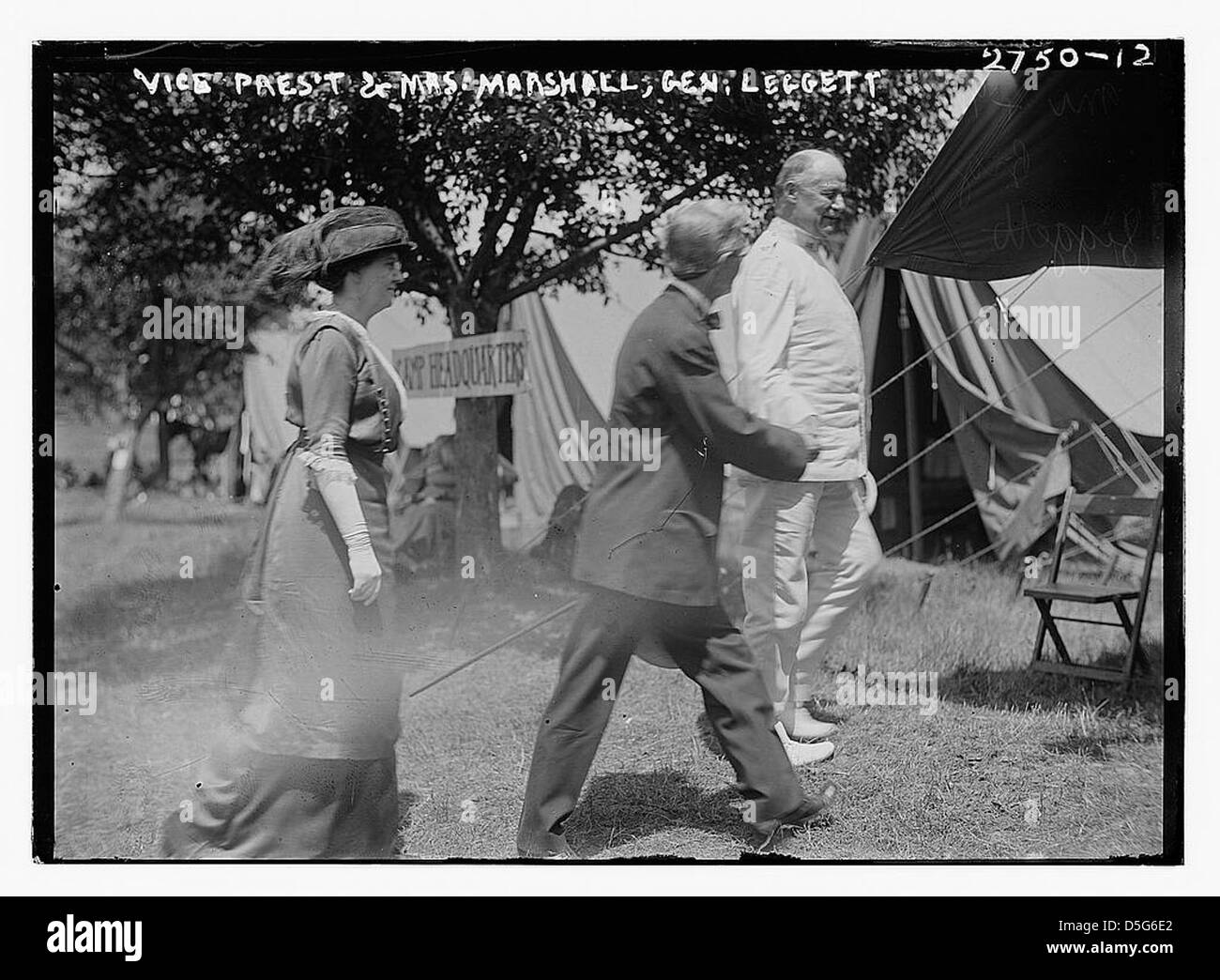 Brig gen liggett hi-res stock photography and images - Alamy