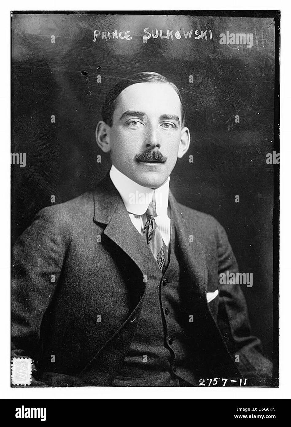 Stanislaussulkowski hi-res stock photography and images - Alamy