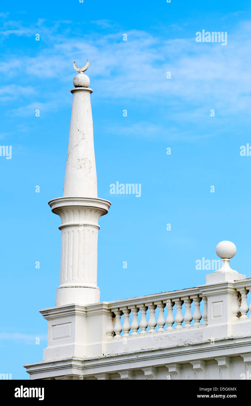 Muslim crescent hi-res stock photography and images - Alamy