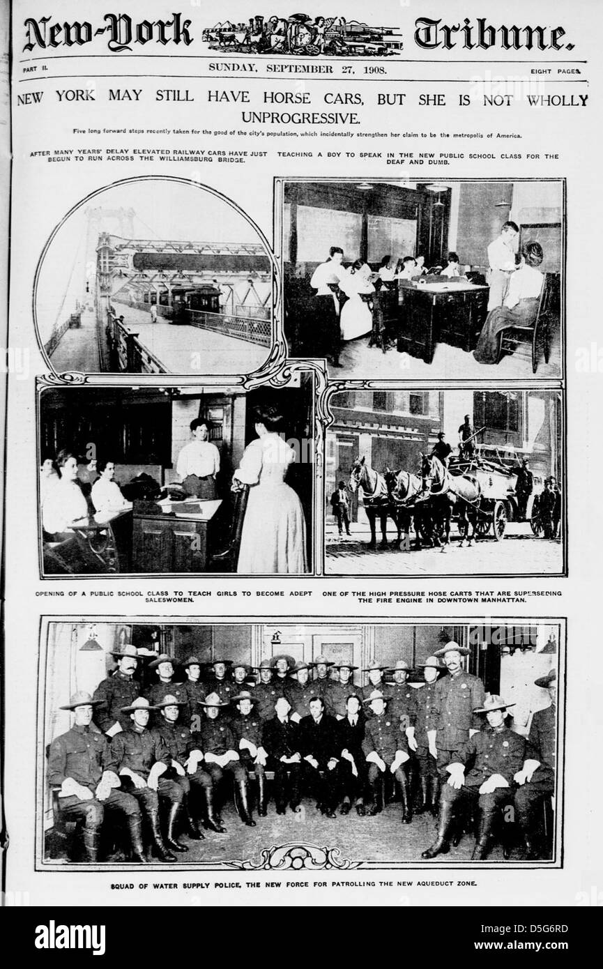 Unprogressive hi-res stock photography and images - Alamy