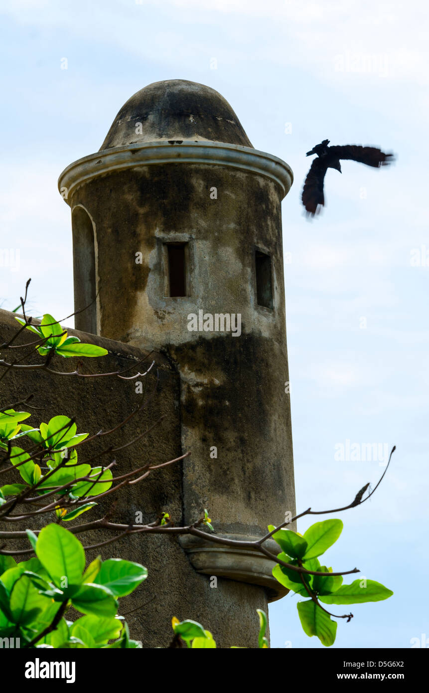 Militarytower hi-res stock photography and images - Alamy