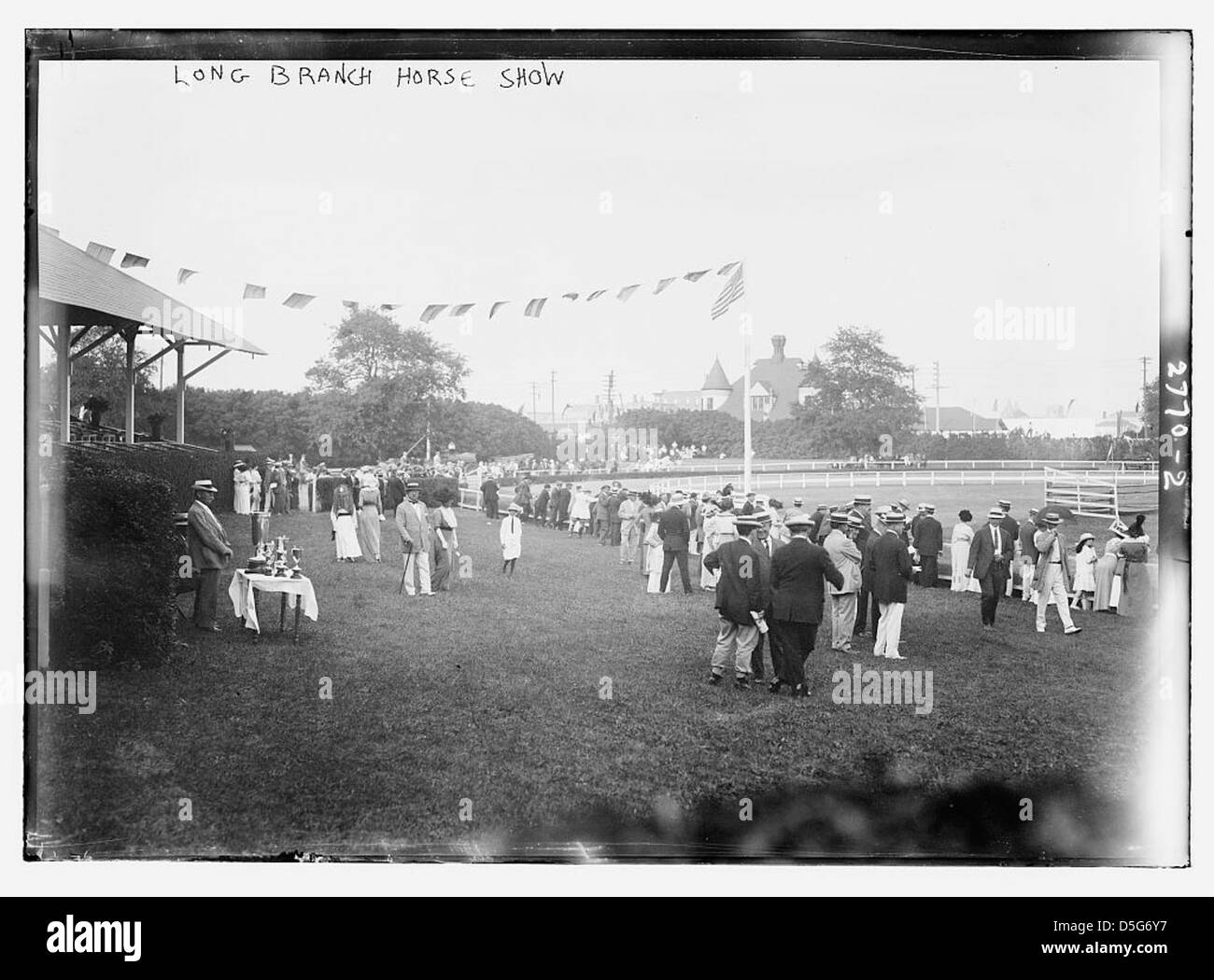 Long branch loc hi-res stock photography and images - Alamy