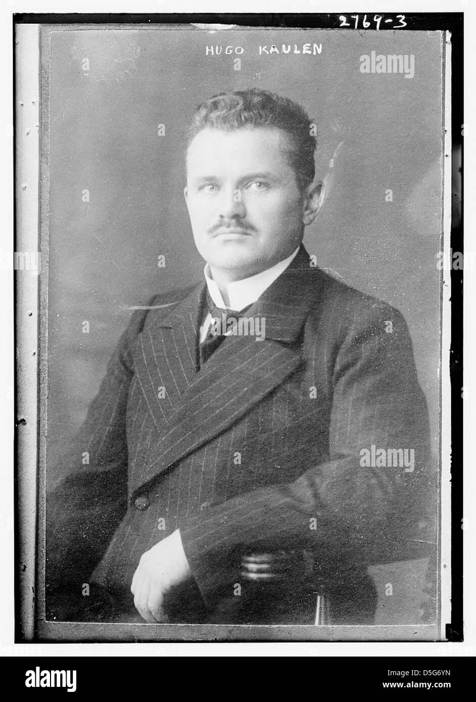 Kaulen hi-res stock photography and images - Alamy