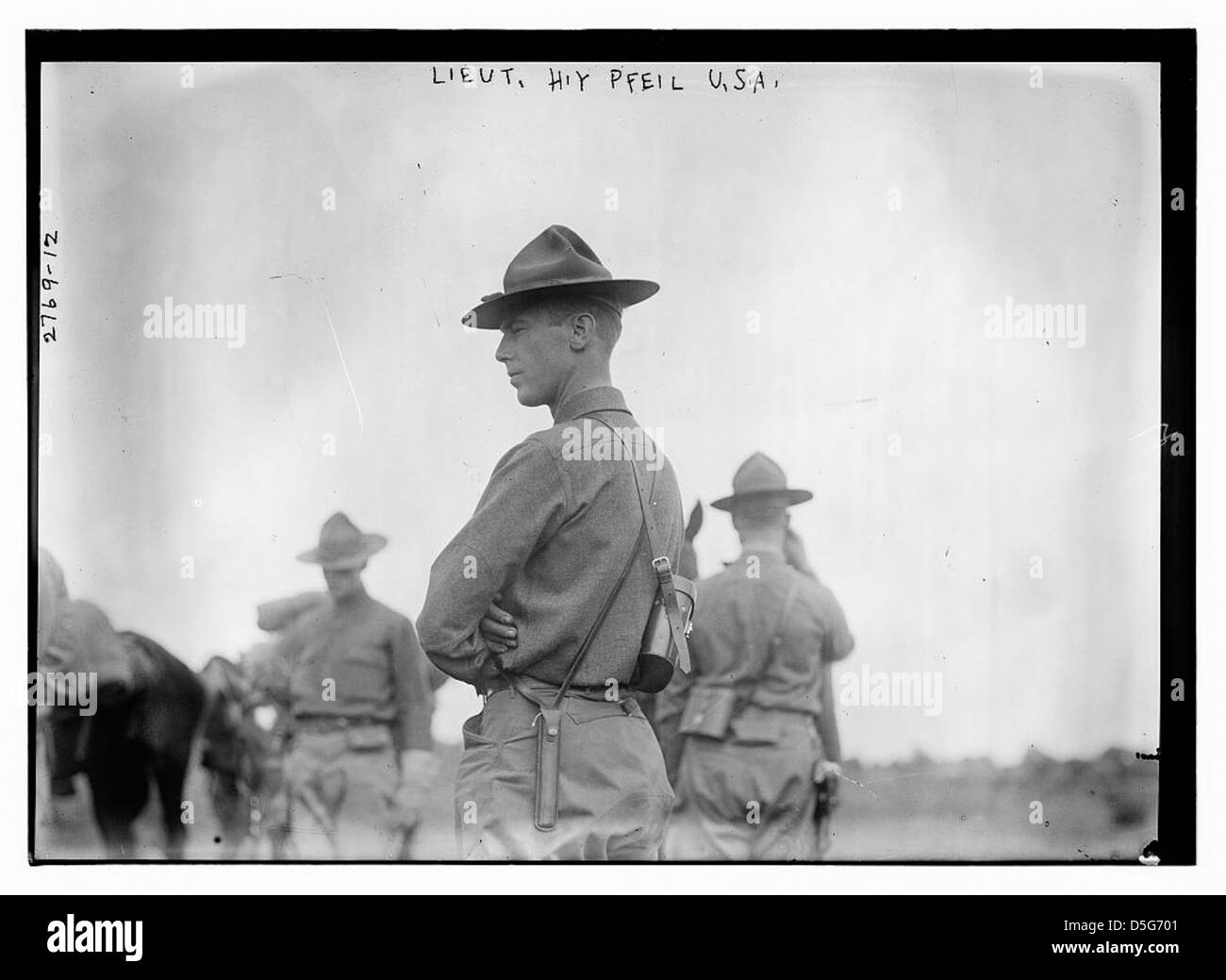 U s army soldier new Cut Out Stock Images & Pictures - Alamy