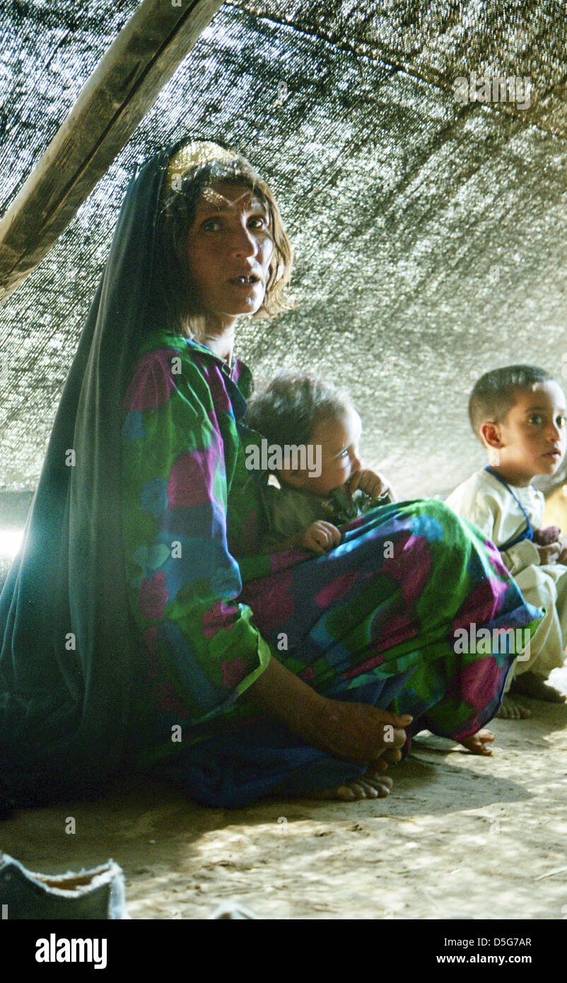 Kuchi nomads, Afghanistan Stock Photo - Alamy