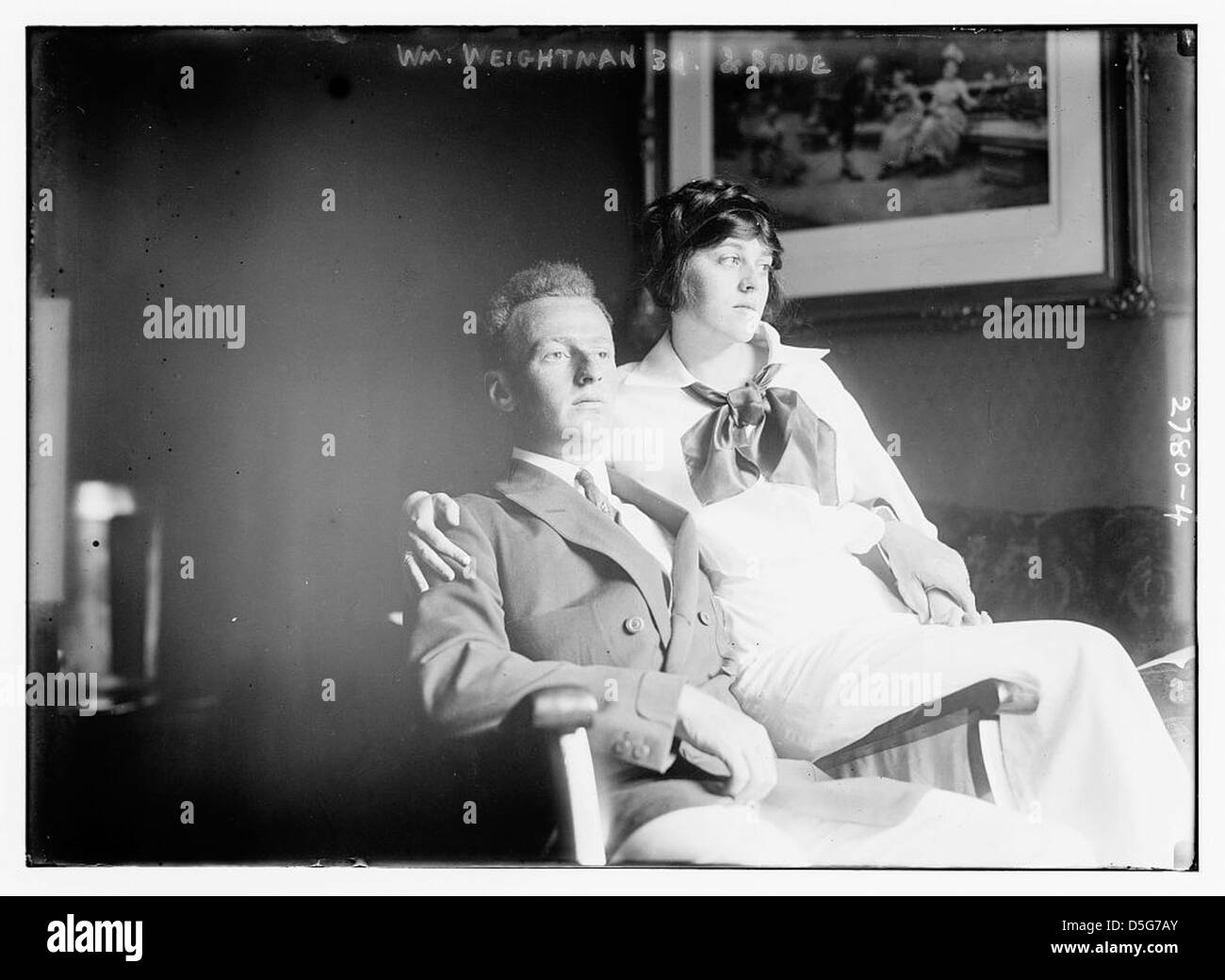 William weightman Black and White Stock Photos & Images - Alamy