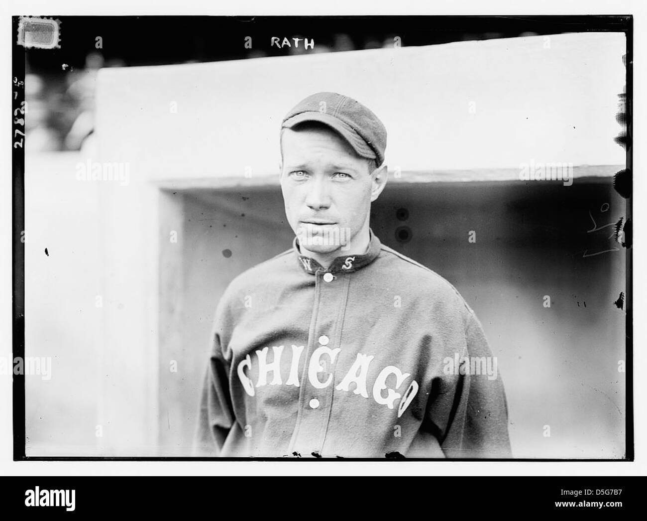 Vintage Chicago White Sox High Resolution Stock Photography and Images ...