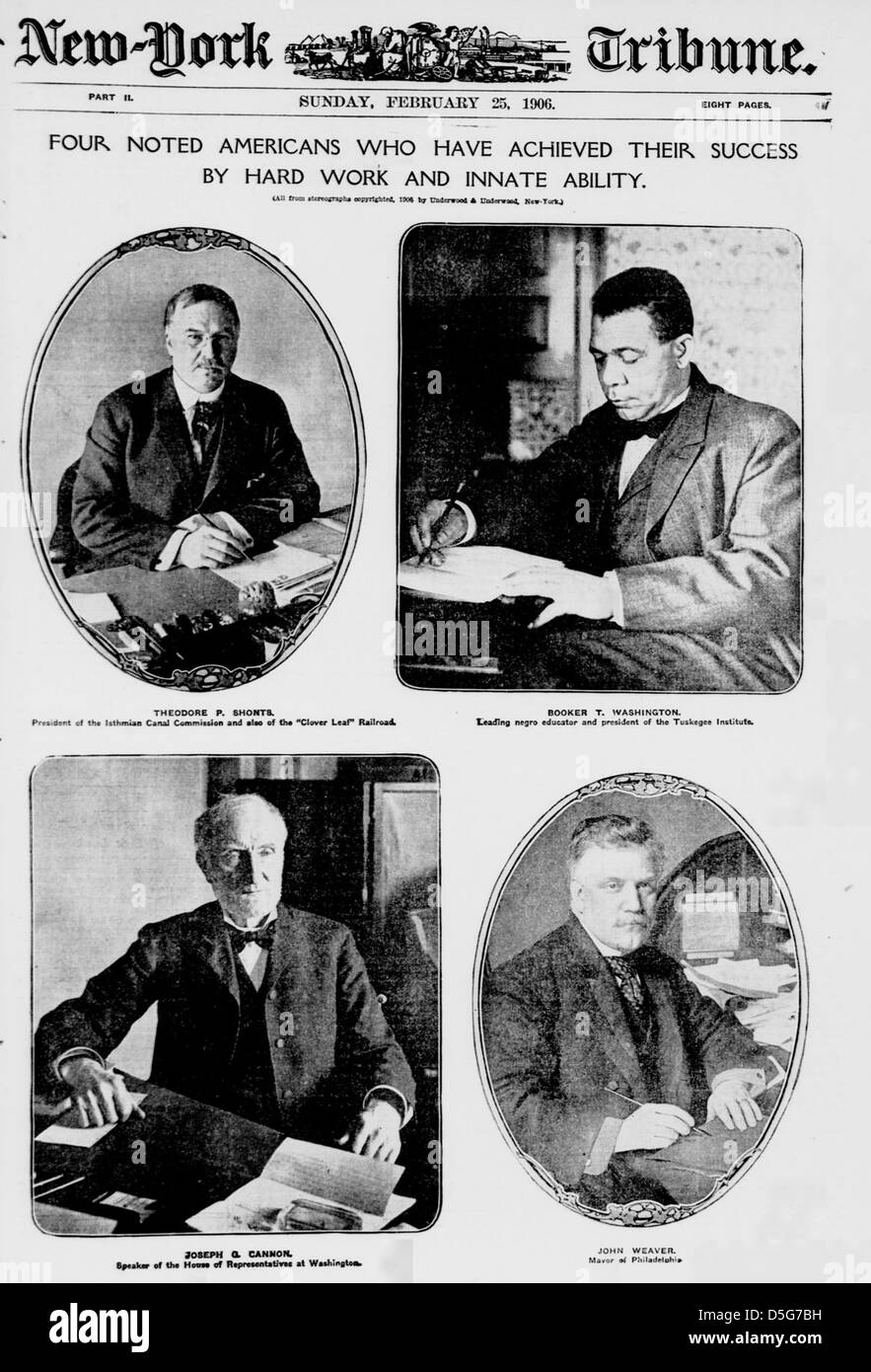 Théodore shonts hi-res stock photography and images - Alamy