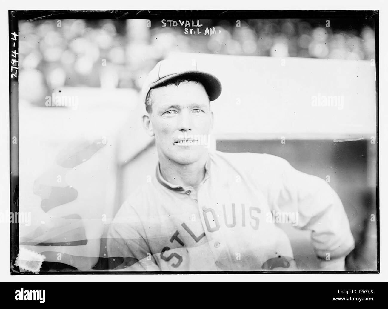 Browns baseball Black and White Stock Photos & Images - Alamy