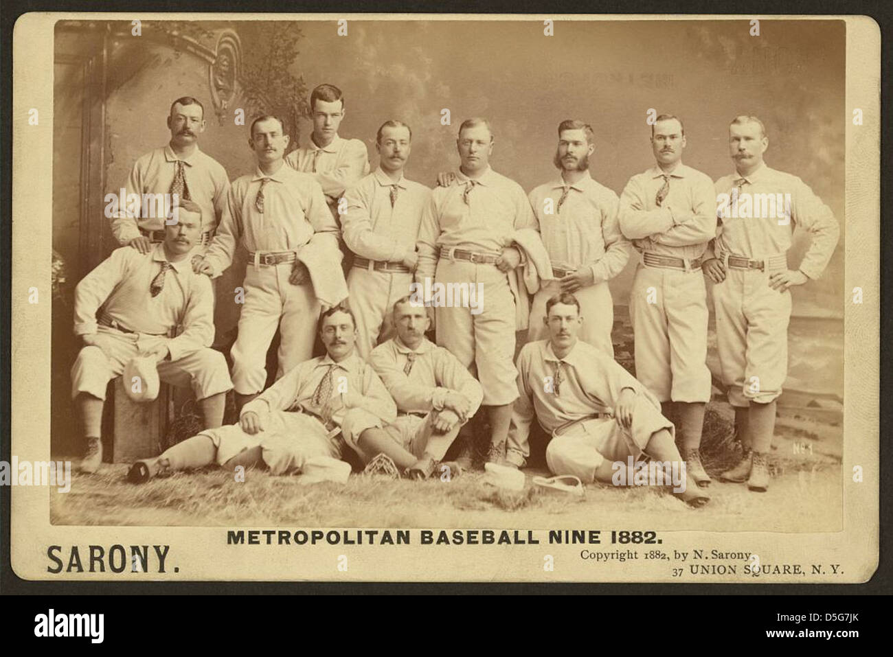 Vintage new york mets hi-res stock photography and images - Alamy
