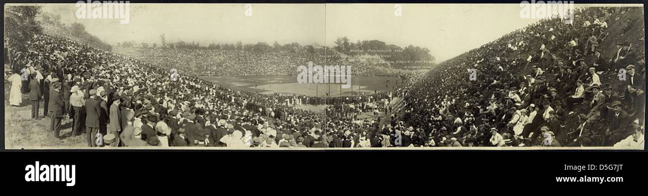 Brookside stadium hi-res stock photography and images - Alamy