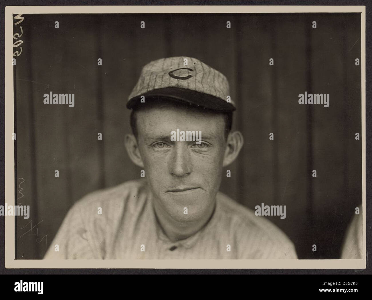 John evers hi-res stock photography and images - Alamy