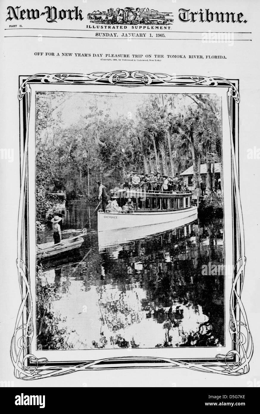 Boat trip on yacht in Black and White Stock Photos & Images - Alamy