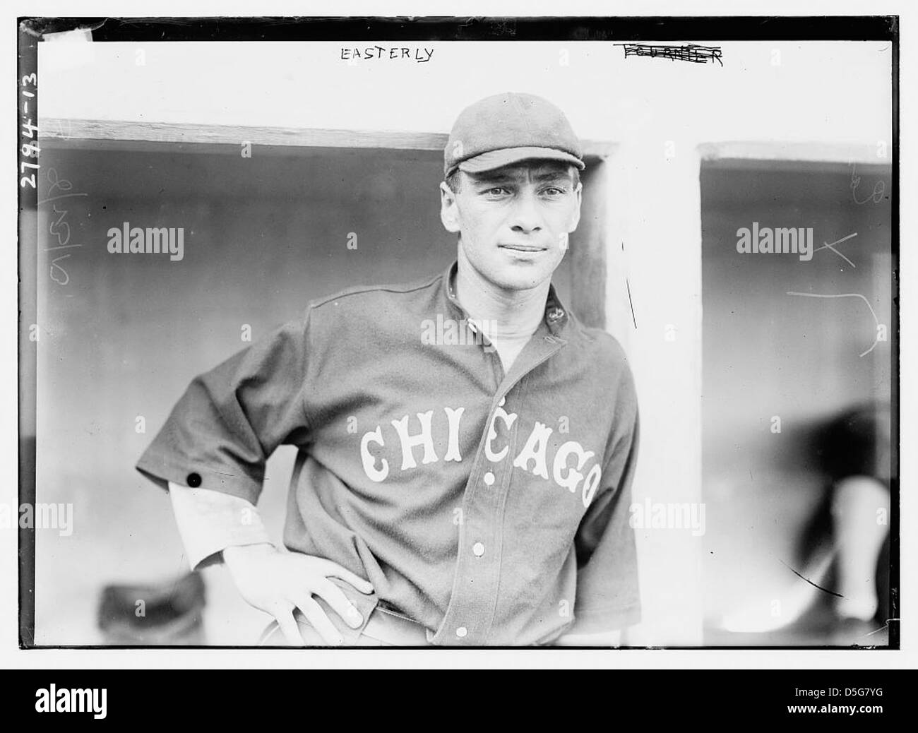 Ted easterly hi-res stock photography and images - Alamy