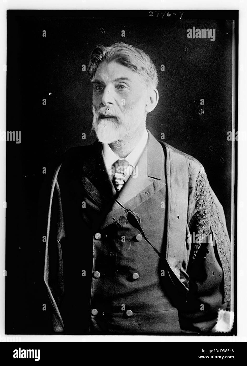 Vintage beard Black and White Stock Photos & Images - Alamy