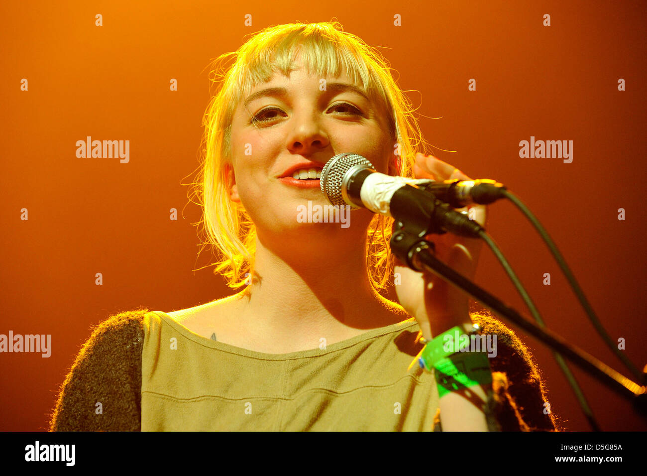 Danforth festival hi-res stock photography and images - Alamy