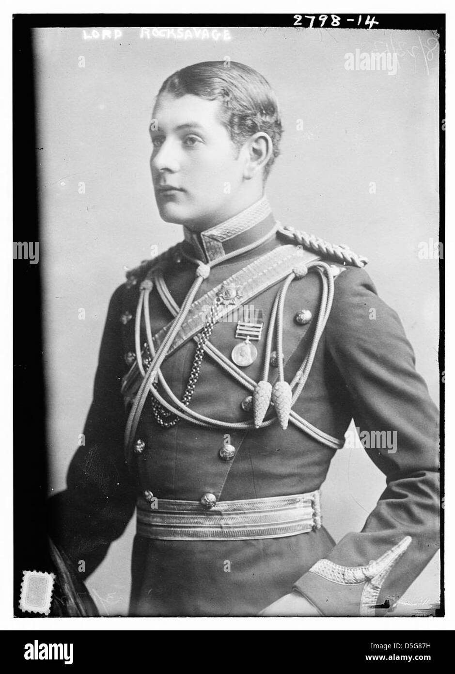 Rocksavage hi-res stock photography and images - Alamy