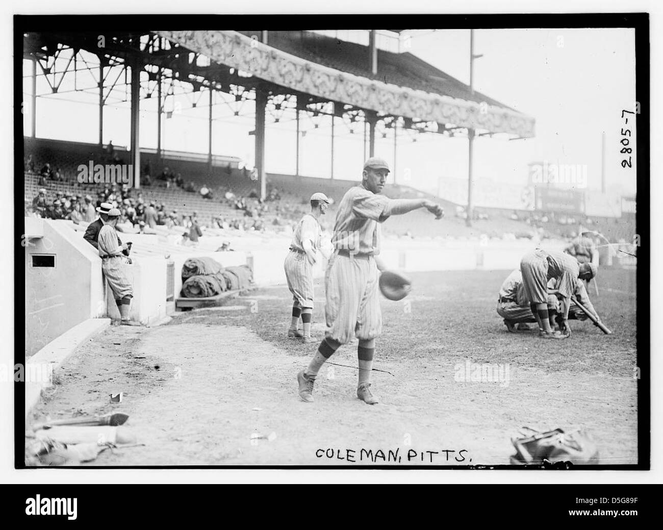 Bob Coleman Stock Photos & Bob Coleman Stock Images - Alamy